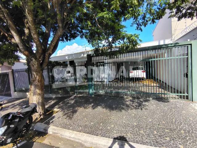 Casa / Sobrado para Locação em São Carlos/SP Vila Monteiro Gleba I 3 Quartos
