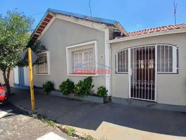 Casa / Sobrado para Locação em São Carlos/SP Vila Monteiro Gleba I 3 Quartos