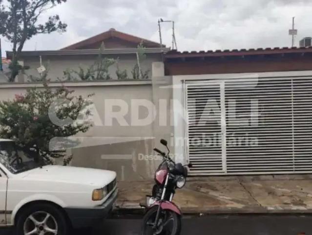 Casa / Sobrado para Locação em São Carlos/SP Vila Monteiro Gleba I 3 Quartos