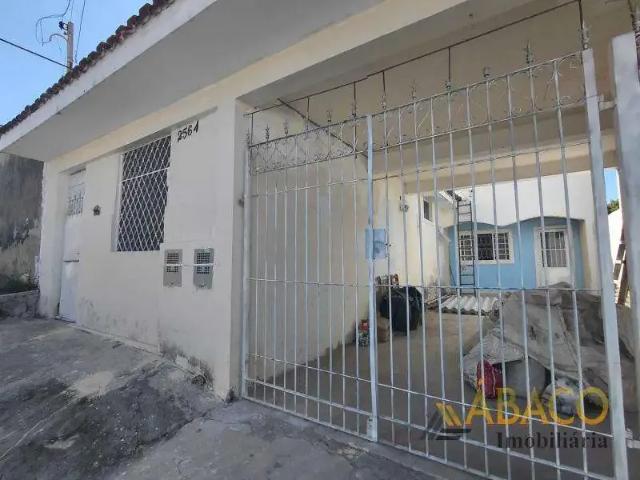 Casa / Sobrado para Locação em São Carlos/SP Vila Monteiro Gleba I 3 Quartos