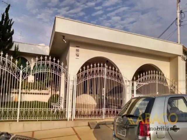 Casa / Sobrado para Locação em São Carlos/SP Vila Monteiro Gleba I 3 Quartos