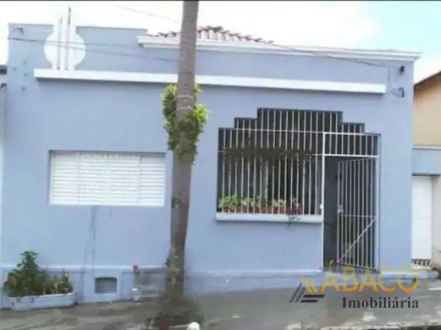 Casa / Sobrado para Locação em São Carlos/SP Vila Monteiro Gleba I 3 Quartos