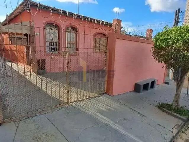 Casa / Sobrado para Locação em São Carlos/SP Vila Monteiro Gleba I 3 Quartos