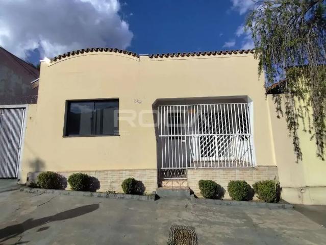 Casa / Sobrado para Locação em São Carlos/SP Vila Monteiro Gleba I 3 Quartos