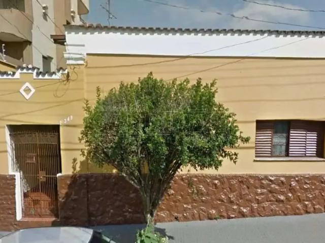 Casa / Sobrado para Locação em São Carlos/SP Vila Monteiro Gleba I 3 Quartos
