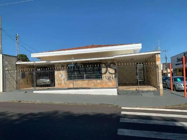 Casa / Sobrado para Locação em São Carlos/SP Vila Monteiro Gleba I 3 Quartos