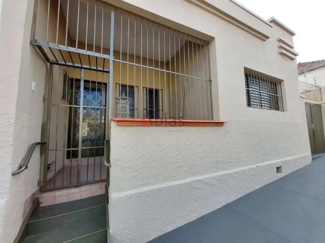 Casa / Sobrado para Locação em São Carlos/SP Vila Monteiro Gleba I 3 Quartos