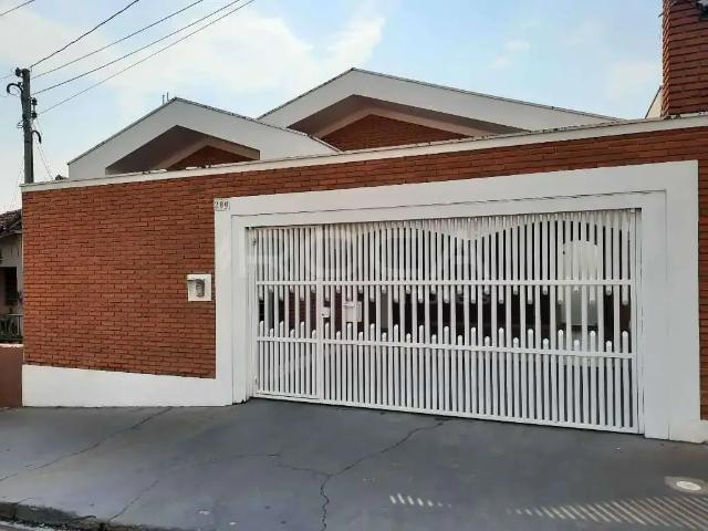 Casa / Sobrado para Locação em São Carlos/SP Vila Monteiro Gleba I 3 Quartos