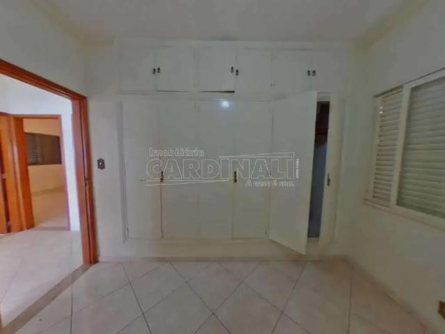 Casa / Sobrado para Locação em São Carlos/SP Vila Monteiro Gleba I 3 Quartos