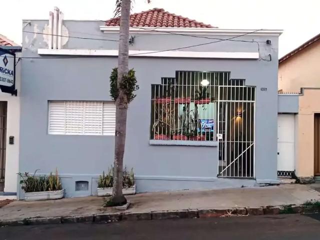 Casa / Sobrado para Locação em São Carlos/SP Vila Monteiro Gleba I 3 Quartos