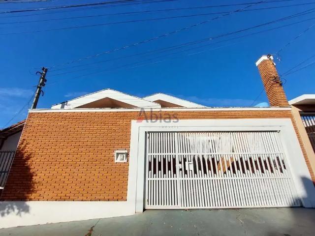 Casa / Sobrado para Locação em São Carlos/SP Vila Monteiro Gleba I 3 Quartos