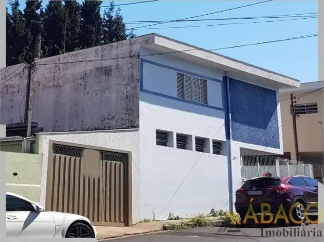 Casa / Sobrado para Locação em São Carlos/SP Vila Monteiro Gleba I 3 Quartos