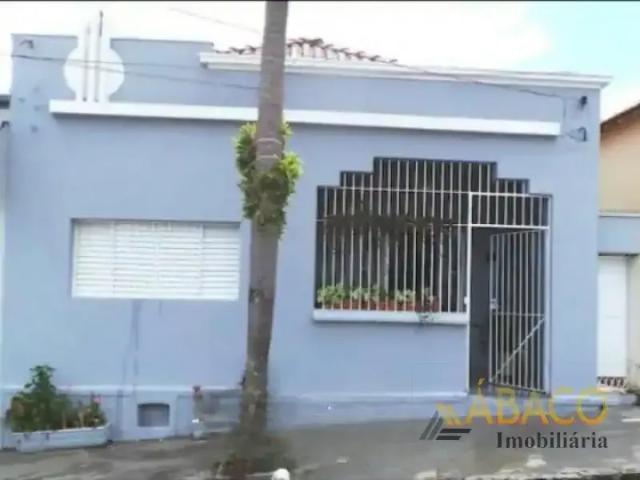 Casa / Sobrado para Locação em São Carlos/SP Vila Monteiro Gleba I 3 Quartos