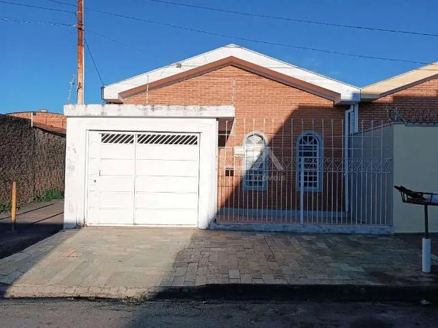 Casa / Sobrado para Locação em São Carlos/SP Vila Morumbi 2 Quartos