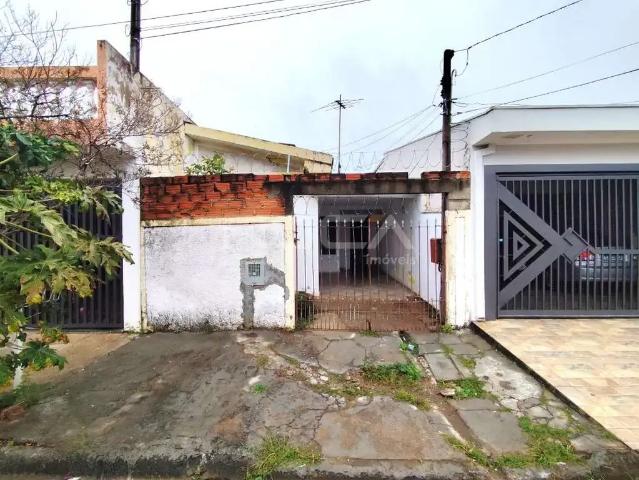 Casa / Sobrado para Locação em São Carlos/SP Vila Morumbi 3 Quartos