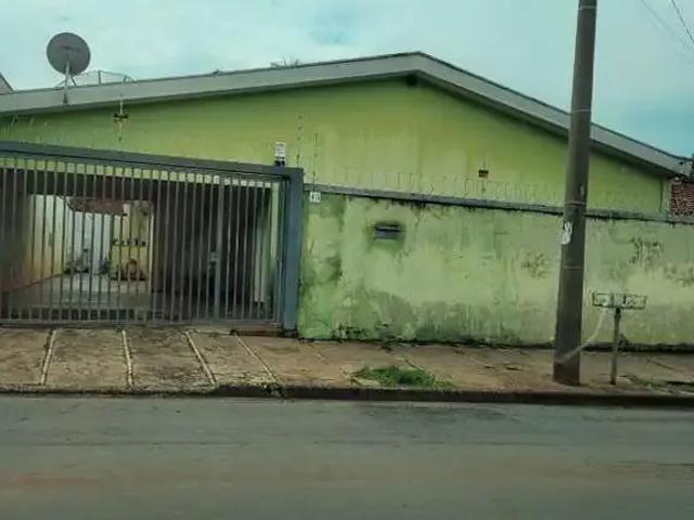 Casa / Sobrado para Locação em São Carlos/SP Vila Morumbi 3 Quartos