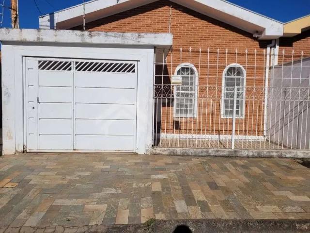 Casa / Sobrado para Locação em São Carlos/SP Vila Morumbi 3 Quartos
