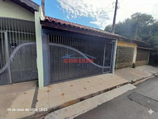 Casa / Sobrado para Locação em São Carlos/SP Vila Marina 3 Quartos