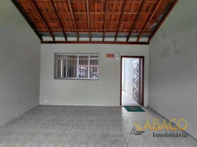 Casa / Sobrado para Locação em São Carlos/SP Vila Marina 5 Quartos