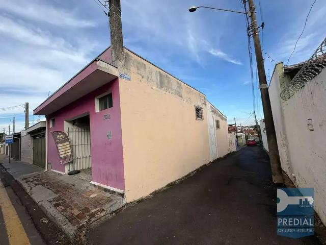Casa / Sobrado para Locação em São Carlos/SP Vila Nery 1 Quartos