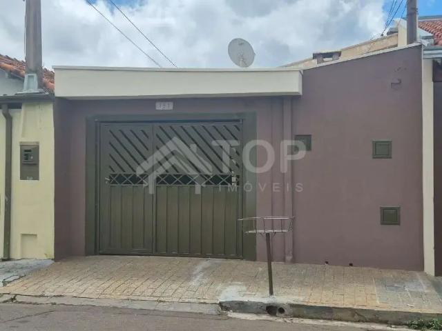 Casa / Sobrado para Locação em São Carlos/SP Vila Nery 2 Quartos