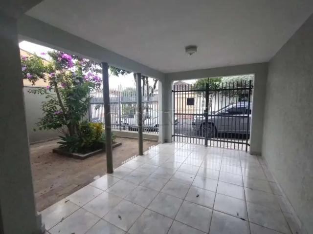 Casa / Sobrado para Locação em São Carlos/SP Vila Nery 2 Quartos