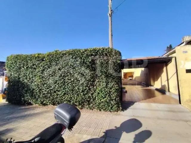 Casa / Sobrado para Locação em São Carlos/SP Vila Nery 2 Quartos