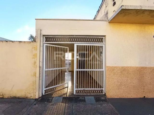 Casa / Sobrado para Locação em São Carlos/SP Vila Nery 2 Quartos