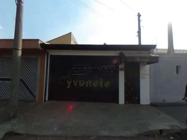 Casa / Sobrado para Locação em São Carlos/SP Vila Nery 2 Quartos