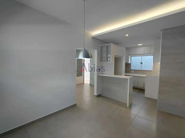 Casa / Sobrado para Locação em São Carlos/SP Vila Nery 3 Quartos