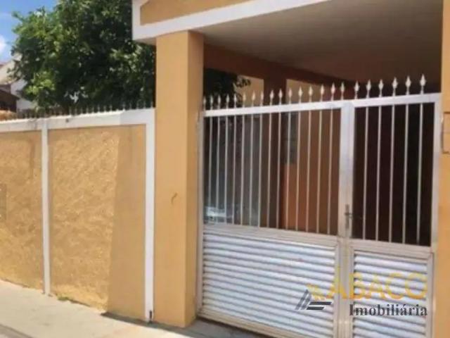 Casa / Sobrado para Locação em São Carlos/SP Vila São José 2 Quartos