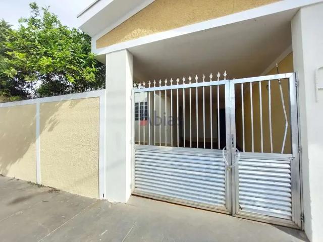 Casa / Sobrado para Locação em São Carlos/SP Vila São José 2 Quartos