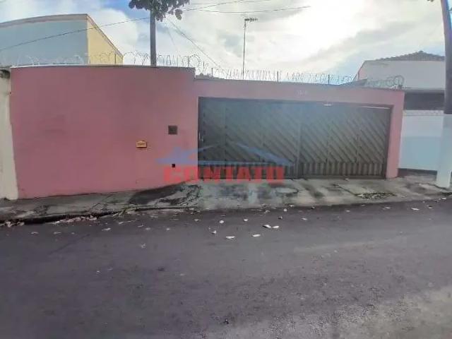 Casa / Sobrado para Locação em São Carlos/SP Vila São José 2 Quartos