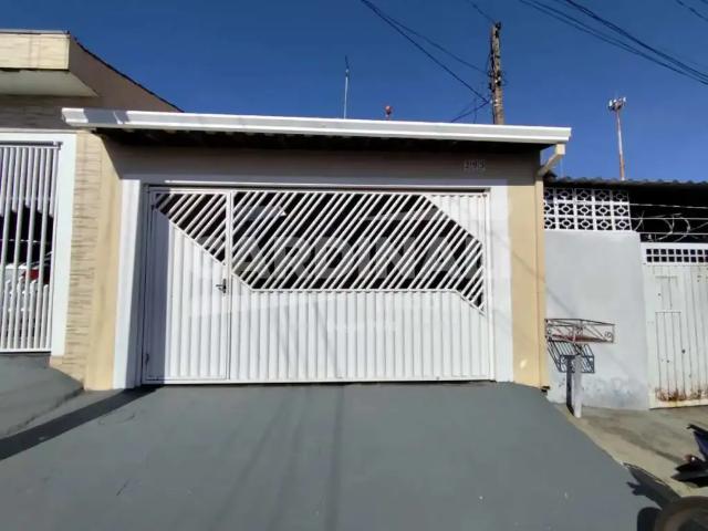 Casa / Sobrado para Locação em São Carlos/SP Vila Santa Madre Cabrini 2 Quartos