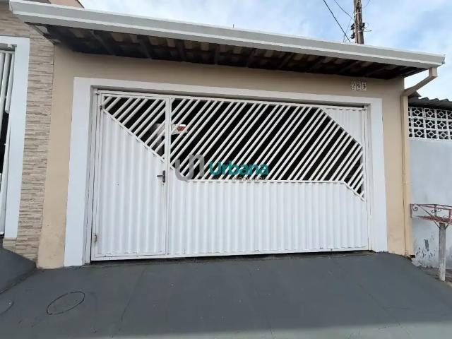 Casa / Sobrado para Locação em São Carlos/SP Vila Santa Madre Cabrini 2 Quartos