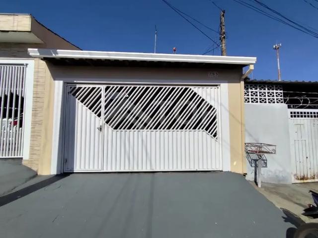 Casa / Sobrado para Locação em São Carlos/SP Vila Santa Madre Cabrini 2 Quartos
