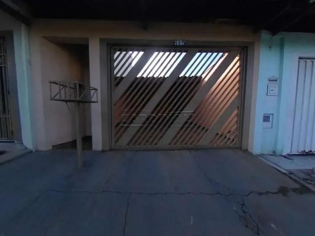 Casa / Sobrado para Locação em São Carlos/SP Vila Santa Madre Cabrini 2 Quartos
