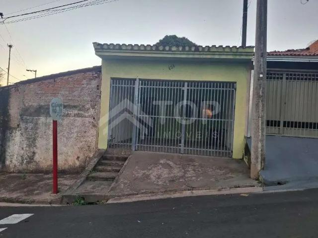 Casa / Sobrado para Locação em São Carlos/SP Vila Santa Madre Cabrini 3 Quartos