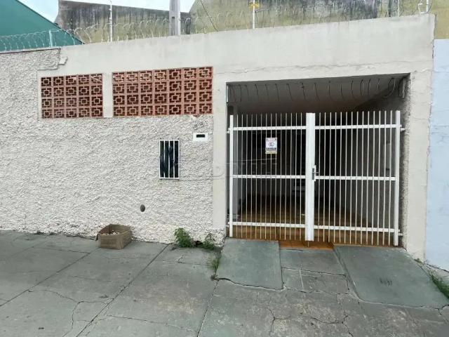 Casa / Sobrado para Locação em São Carlos/SP Vila Prado 3 Quartos