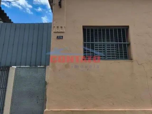 Casa / Sobrado para Locação em São Carlos/SP Vila Prado 2 Quartos
