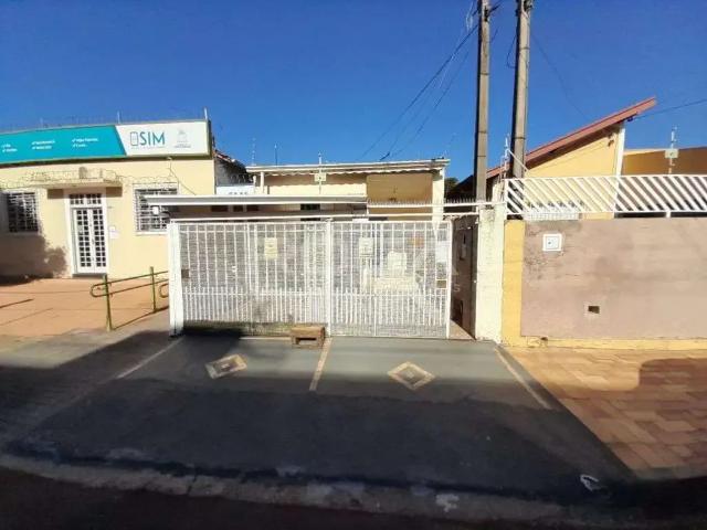 Casa / Sobrado para Locação em São Carlos/SP Vila Prado 2 Quartos