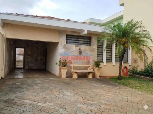 Casa / Sobrado para Locação em São Carlos/SP Vila Prado 2 Quartos