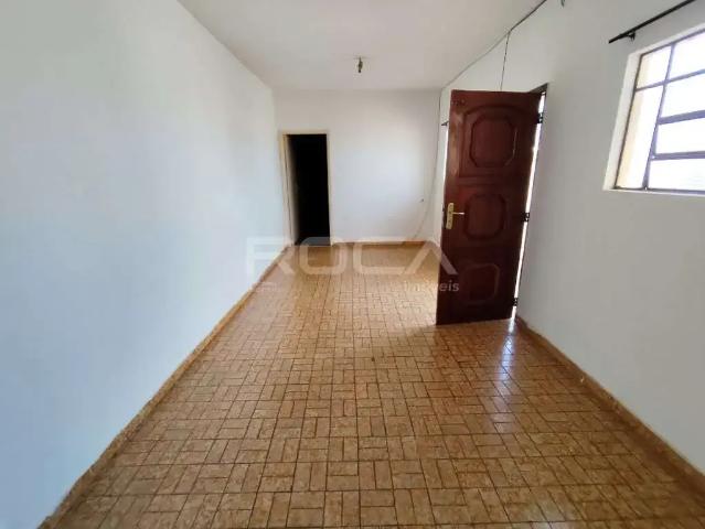 Casa / Sobrado para Locação em São Carlos/SP Vila Rancho Velho 1 Quartos