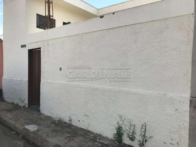 Casa / Sobrado para Locação em São Carlos/SP Vila Rancho Velho 1 Quartos