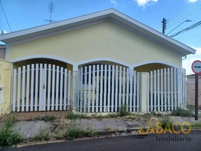 Casa / Sobrado para Locação em São Carlos/SP Vila Rancho Velho 4 Quartos