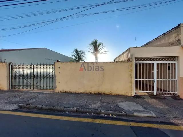 Casa / Sobrado para Locação em São Carlos/SP Vila Vista Alegre 2 Quartos