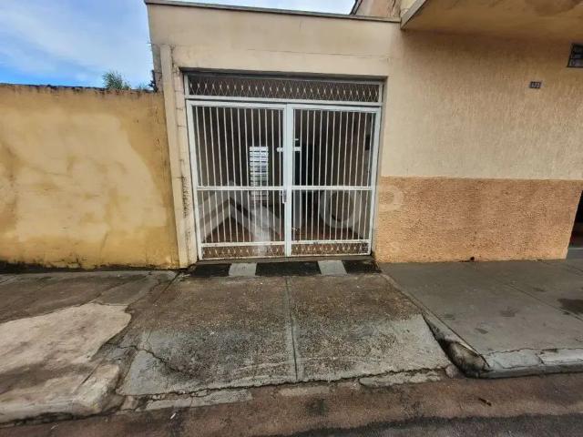 Casa / Sobrado para Locação em São Carlos/SP Vila Vista Alegre 2 Quartos