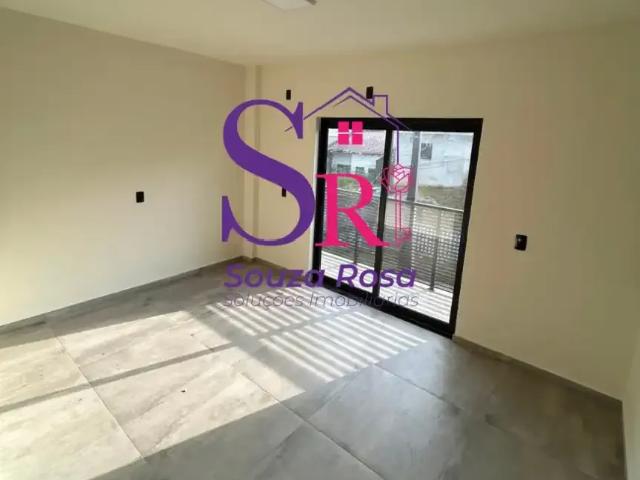 Casa / Sobrado para Locação em São Francisco do Sul/SC São José do Acaraí