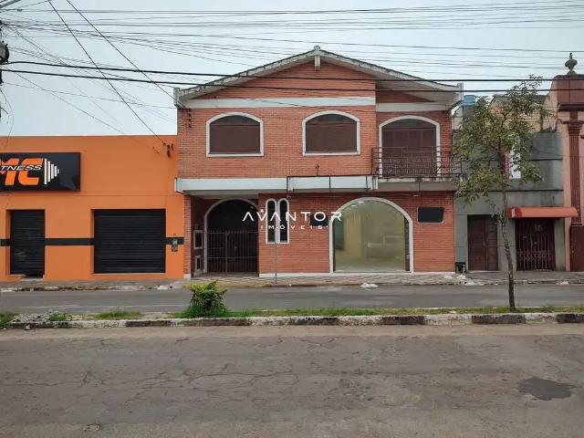 Casa / Sobrado para Locação em São Gabriel/RS Área Rural de São Gabriel 3 Quartos