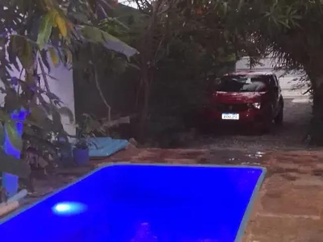 Casa / Sobrado para Locação em São Gonçalo do Amarante/CE Taíba 4 Quartos